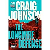 The Cold Dish: A Longmire Mystery: Johnson, Craig: 9780143123170 ...