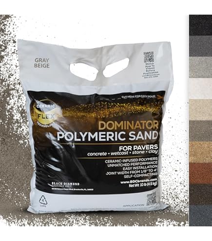 Alliance 50 Lb. Bag (slate Gray 1 Alliance Gator Polymericsuper Sand 50 ...