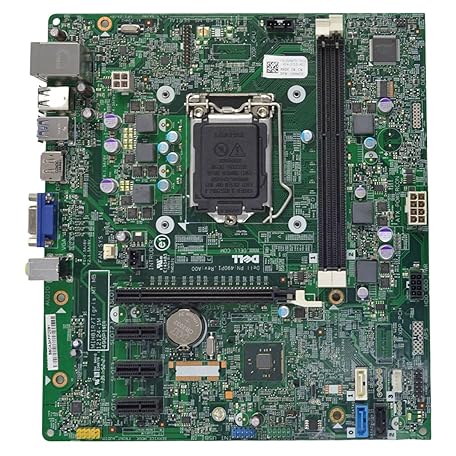 Mua For Dell Optiplex 3020 MIH81R Desktop Motherboard CN-0VHWTR VHWTR ...