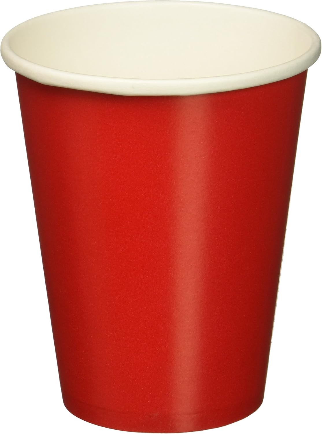 Amazon.com: amscan Red Party Paper Cups, 9 Oz., 20 Ct.: Toys & Games
