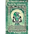 Amazon.com: The Emerald Tablets of Thoth The Atlantean: 9798332583896 ...