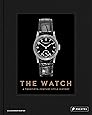 The Watch: A Twentieth-Century Style History: Amazon.co.uk: Alexander ...