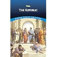 The Republic: Plato: 8601404258329: Books - Amazon.ca