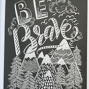 Amazon.com: Chalk-Style Expressions Coloring Book: Color With All Types ...
