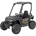 Amazon.com: Best Ride On Cars Officially Licensed Realtree X1 UTV 12V ...
