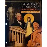 From Sea to Shining Sea: The Story of America: Project, Catholic ...
