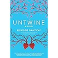Amazon.com: Untwine: 9780545423045: Danticat, Edwidge: Books