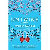 Amazon.com: Untwine: 9780545423038: Danticat, Edwidge: Books