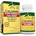 Amazon.com: Terry Naturally Curamin Extra Strength - 120 Vegan Tablets ...