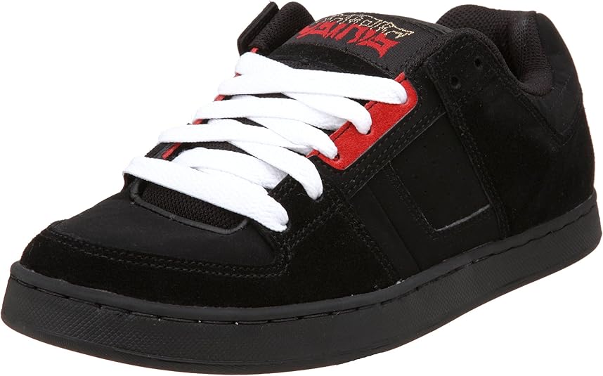 Osiris Men's Tron Trainer: Amazon.co.uk: Shoes & Bags