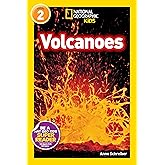 Amazon.com: Erupt! (National Geographic Kids Readers, Level 3/Fact ...