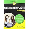 QuickBooks 2018 for Dummies (For Dummies (Computer/Tech)): Nelson, Stephen L.: 9781119397380 ...