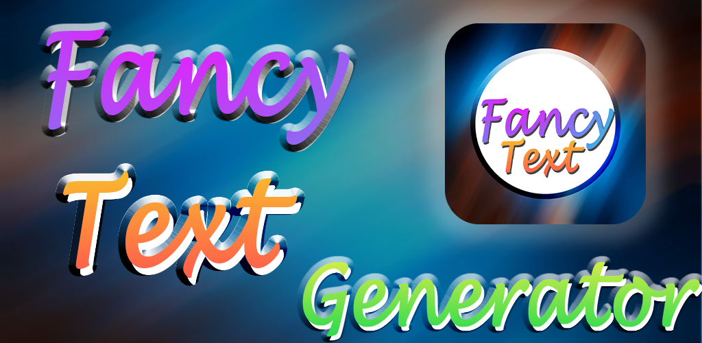 Fancy Text Generator Amazon co uk Appstore For Android