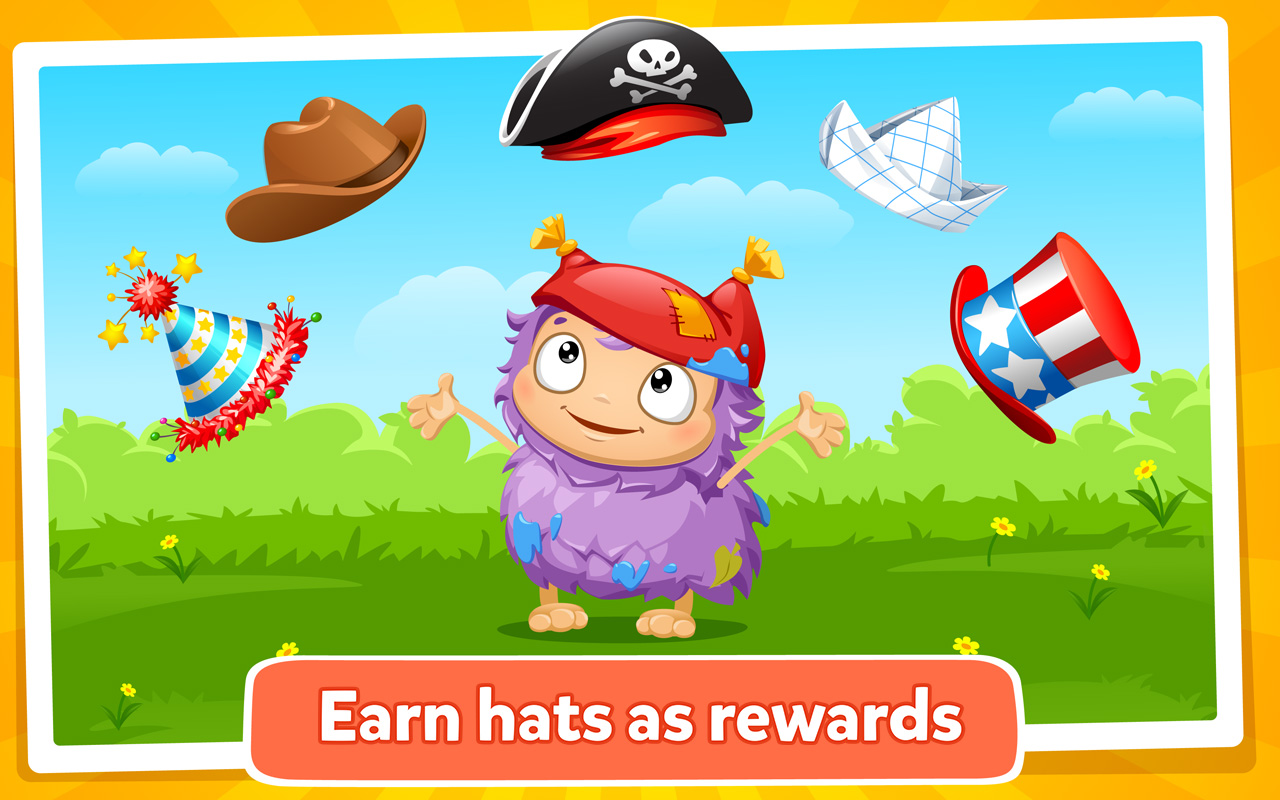 Kids Learn to Sort:Amazon.com:Appstore for Android