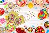 Fruidles Mixed Fruit Flavors Mini Chiclets Gum, Square Chicle Gum Tabs ...