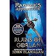 The Ruins of Gorlan: Book One (Ranger's Apprentice): Flanagan, John ...