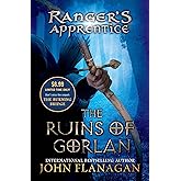 The Ruins of Gorlan (The Ranger's Apprentice, Book 1): Flanagan, John ...