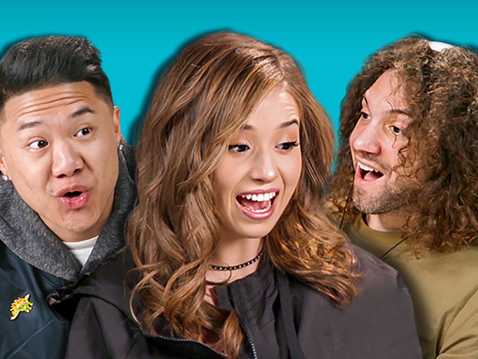 Watch YouTubers React | Prime Video