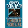 Amazon.com: Forbidden Knowledge: The Gap into Vision (The Gap, Book 2 ...