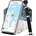 Amazon.com: BikeFinder Gen2 - GPS Bike Tracker, Anti-Theft Tracker ...
