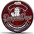 Dapper Dan Matt Paste Men's Matte Wax Hair Styling Product | Strong ...