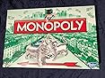 Hasbro - 94470 - Jeu de Plateau - Monopoly Classique : Amazon.fr: Jeux ...