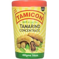 Amazon.com : Tamicon Tamarind Paste (14 FL Oz) : Grocery & Gourmet Food