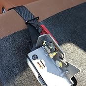 Amazon.com: BuiltRight Industries Rear Seat Release for Ford F-150 ...