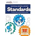 Amazon.com: National School Library Standards for Learners, School ...
