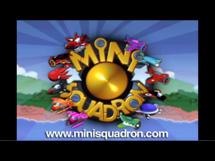 MiniSquadron - App on Amazon Appstore