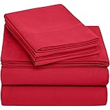 Amazon.com: Amazon Brand – Pinzon 160-Gram Yarn-Dyed 100-Percent Cotton ...