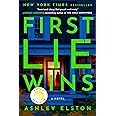 Amazon.com: First Lie Wins: Reese's Book Club: A Novel: 9780593492918 ...