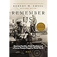Amazon.com: Remember Us: American Sacrifice, Dutch Freedom, and A ...