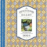 French Country Diary 2018 Calendar: Dannenberg, Linda, de Laubier ...