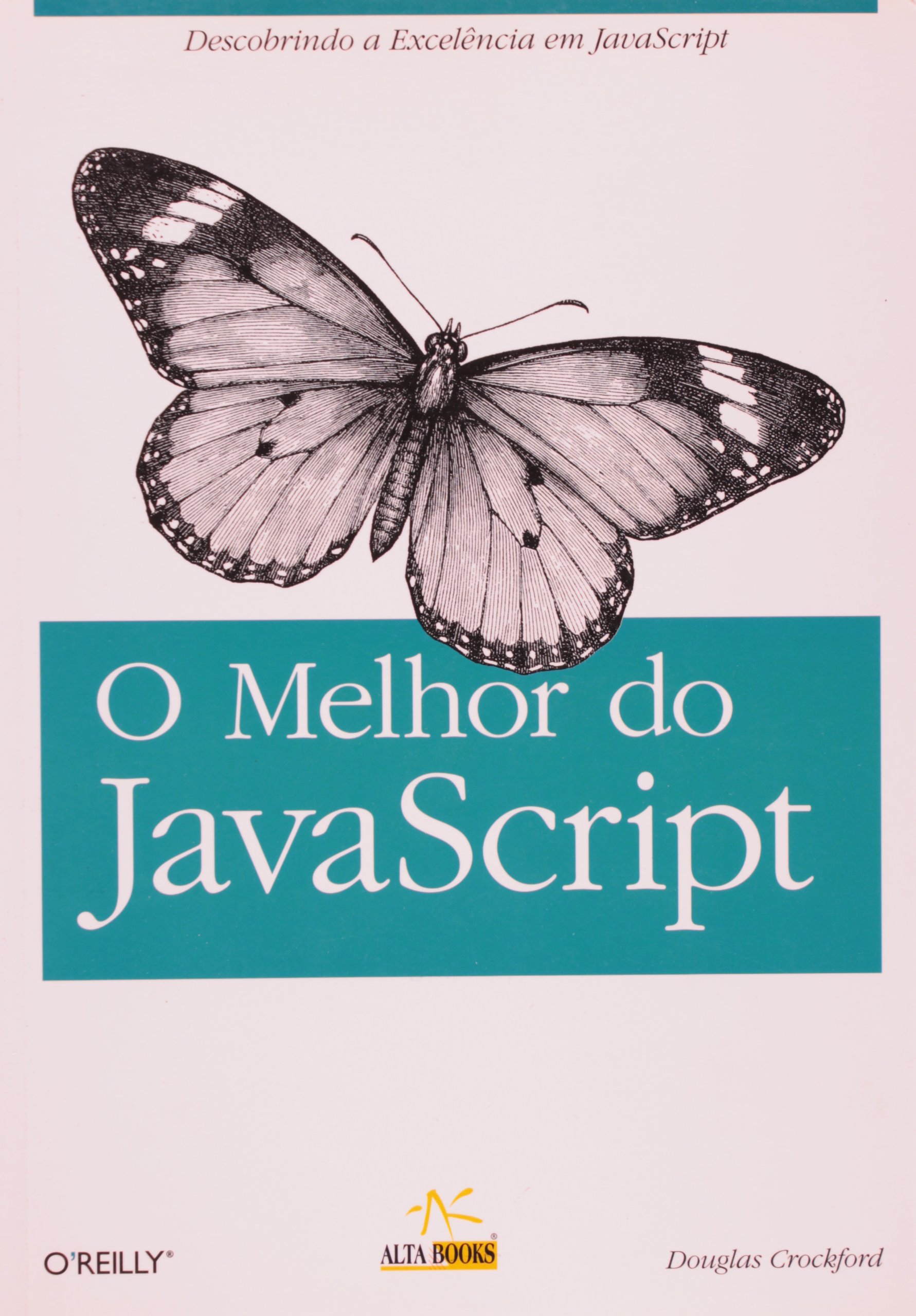O Melhor Do JavaScript PDF Douglas Crockford