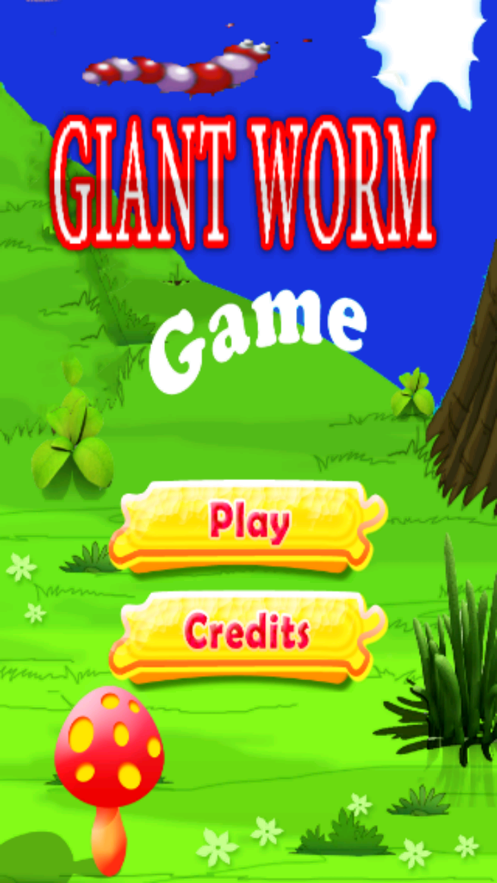 giant worm game:Amazon.com.br:Appstore for Android
