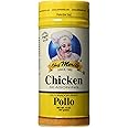 Amazon.com : Chef Merito Chicken Seasoning, 14 Ounce : Mexican ...