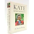 Kate Remembered: Berg, A. Scott, Berg, A. Scott: 9780399151644: Amazon ...