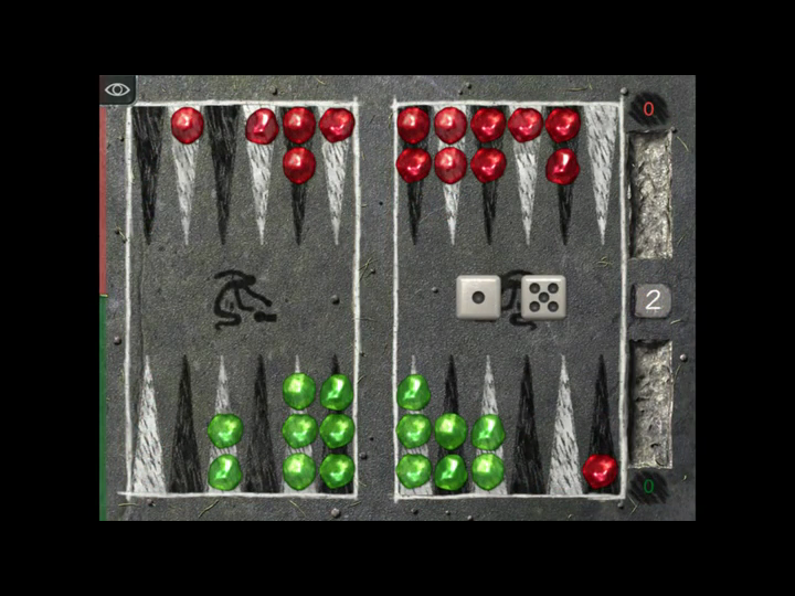 Backgammon Masters - Aplicativo na Amazon Appstore