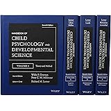 Amazon.com: Handbook of Child Psychology, Vol. 1: Theoretical Models of ...