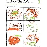 Explode the Code 2: Essential Lessons for Phonics Mastery: Hall, Nancy ...