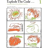 Explode the Code 4: Essential Lessons for Phonics Mastery: Hall, Nancy ...