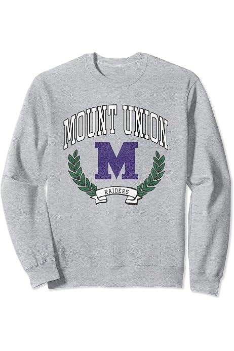Logotipo De Mount Union