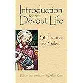 Introduction to the Devout Life (Image Classics): De Sales, Francis ...