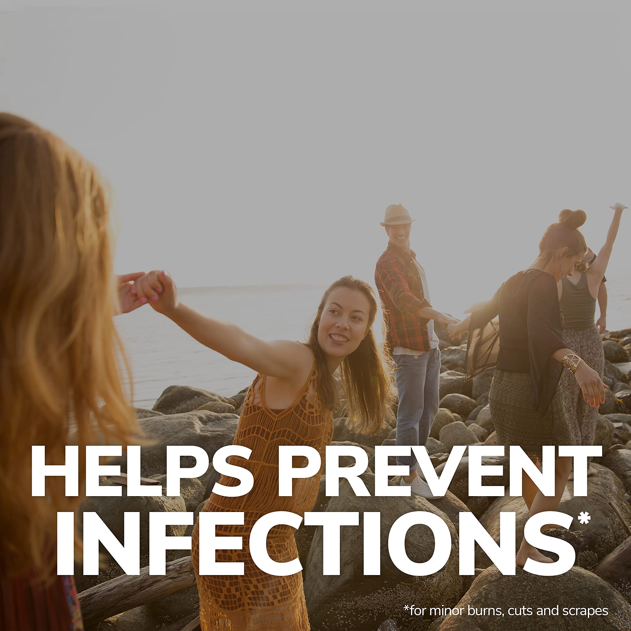 Mua Bactine MAX First Aid Wound Wash - Antiseptic Liquid Kills 99.9% of ...