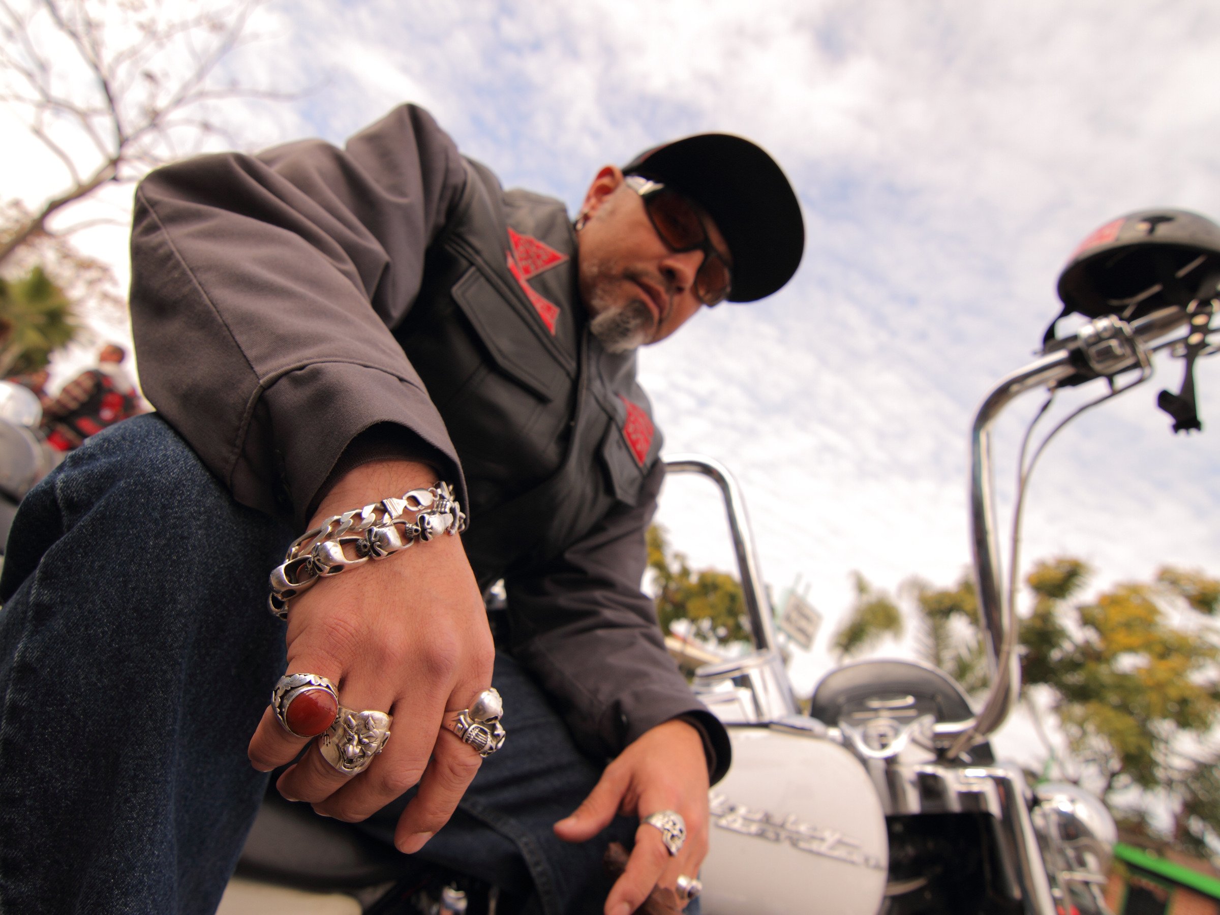 Watch The Devils Ride Season 1 | Prime Video