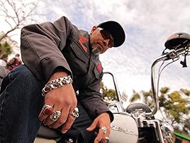 Watch The Devils Ride Season 1 | Prime Video