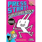 Amazon.com: Super Rabbit Boy vs. the Gigabot!: A Branches Book (Press ...