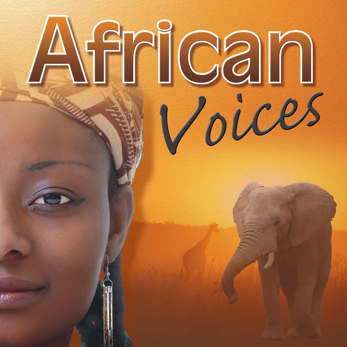 African Voices N Chant Nguru: Amazon.co.uk: CDs & Vinyl