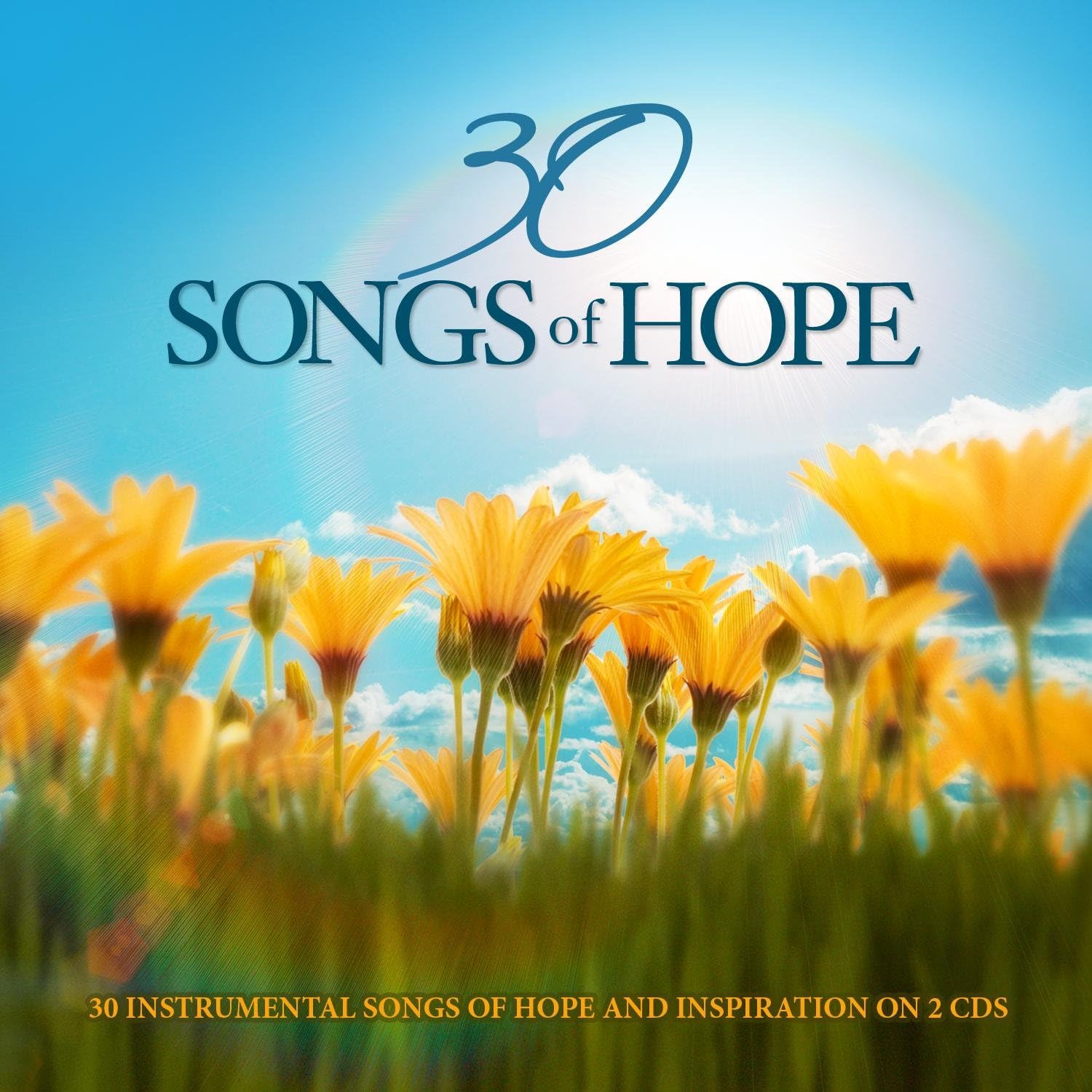 20 Songs Of Hope - Amazon.co.uk